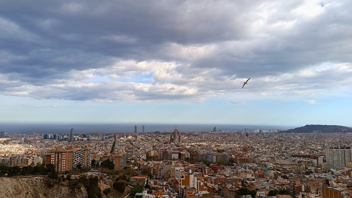 Barcelona in January: 25 Best Things to Do, Weather & Tips