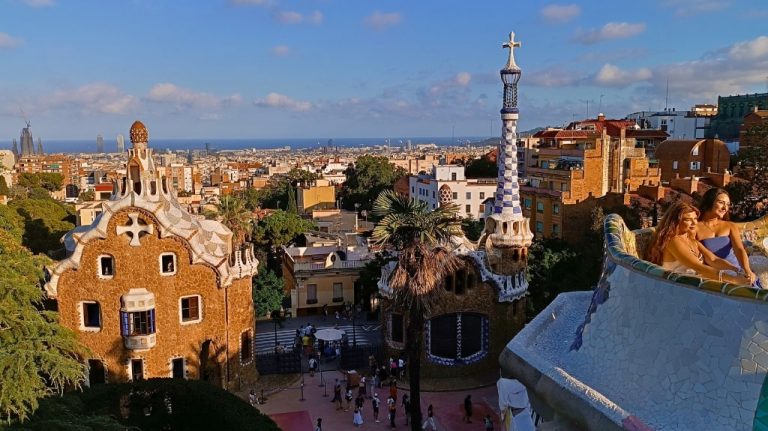 15 Viewpoints in Barcelona: The Best Panoramas in the City