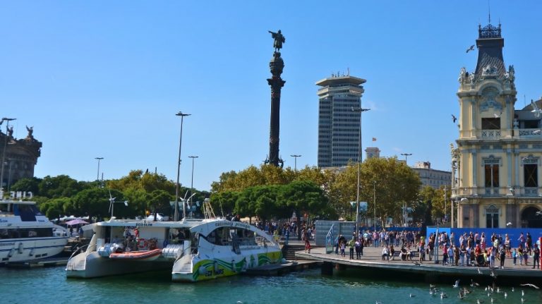 Barcelona in Summer: 30 Top Things to Do, Weather, and Tips