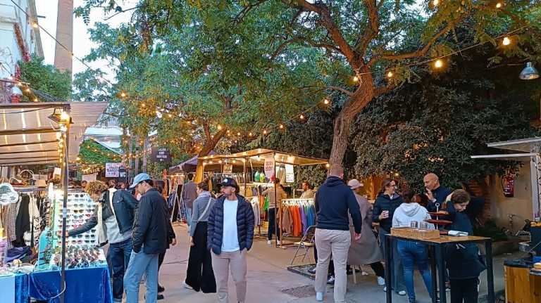 Barcelona in Autumn: 30 Best Things to Do, Weather, and Tips