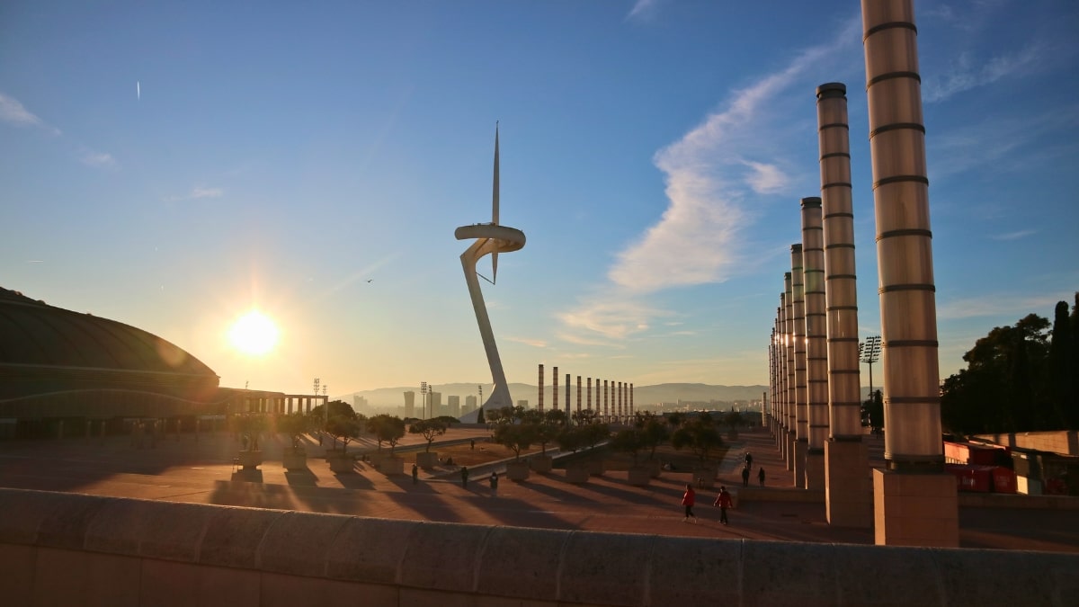 15 Viewpoints in Barcelona: The Best Panoramas in the City