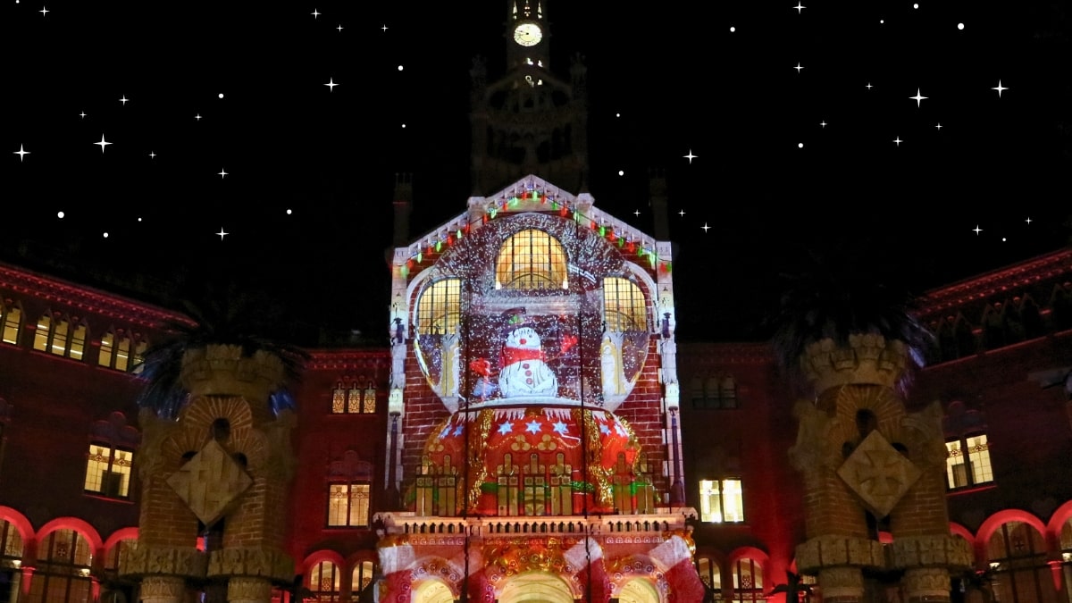 Christmas in Barcelona: 15 Best Things to Do & Insider Tips