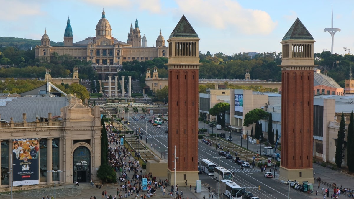 Top 15 Things to Do in Montjuïc, Barcelona’s Green Oasis