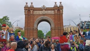 30 Fun Festivals in Barcelona You Can’t Miss Celebrating