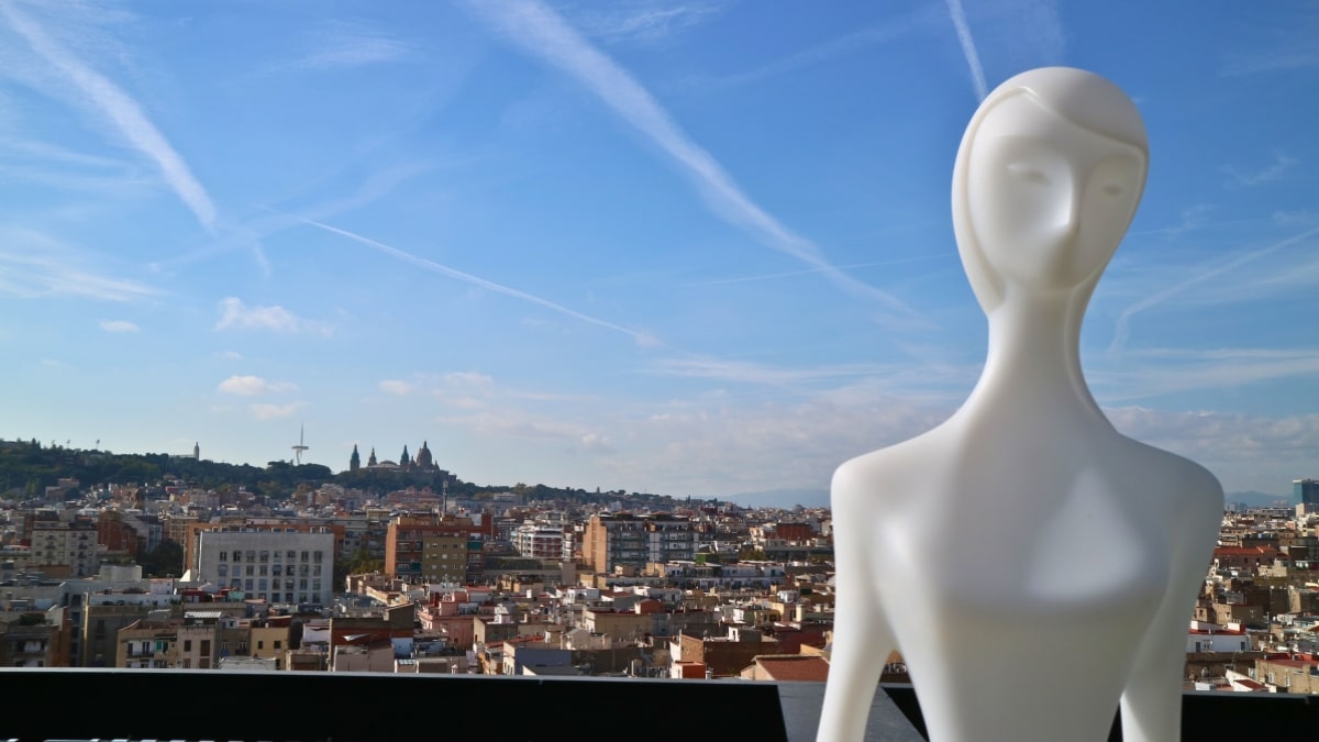 10 Best Rooftop Bars in Barcelona with Top Views (2026)