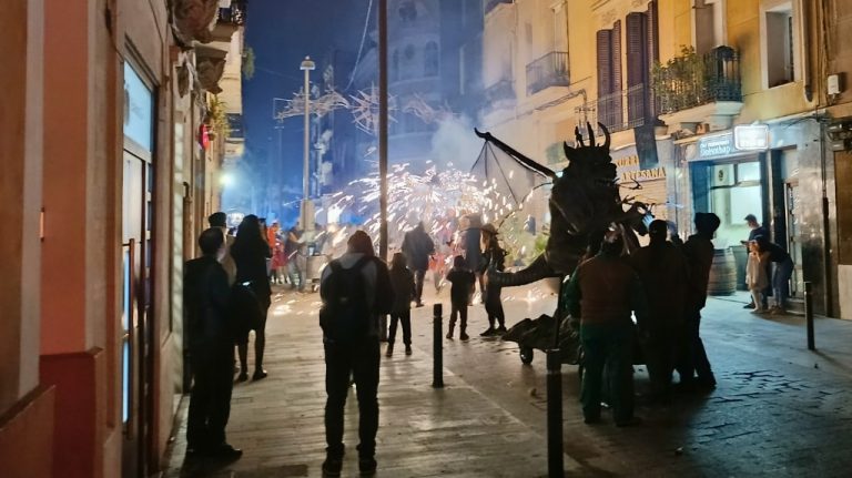 30 Fun Festivals in Barcelona You Can’t Miss Celebrating