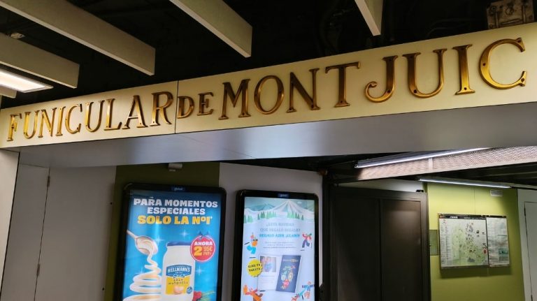 Top 15 Things to Do in Montjuïc, Barcelona’s Green Oasis