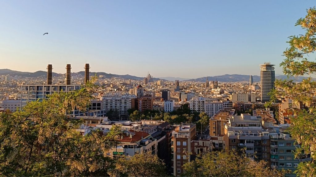 Top 15 Things to Do in Montjuïc, Barcelona’s Green Oasis