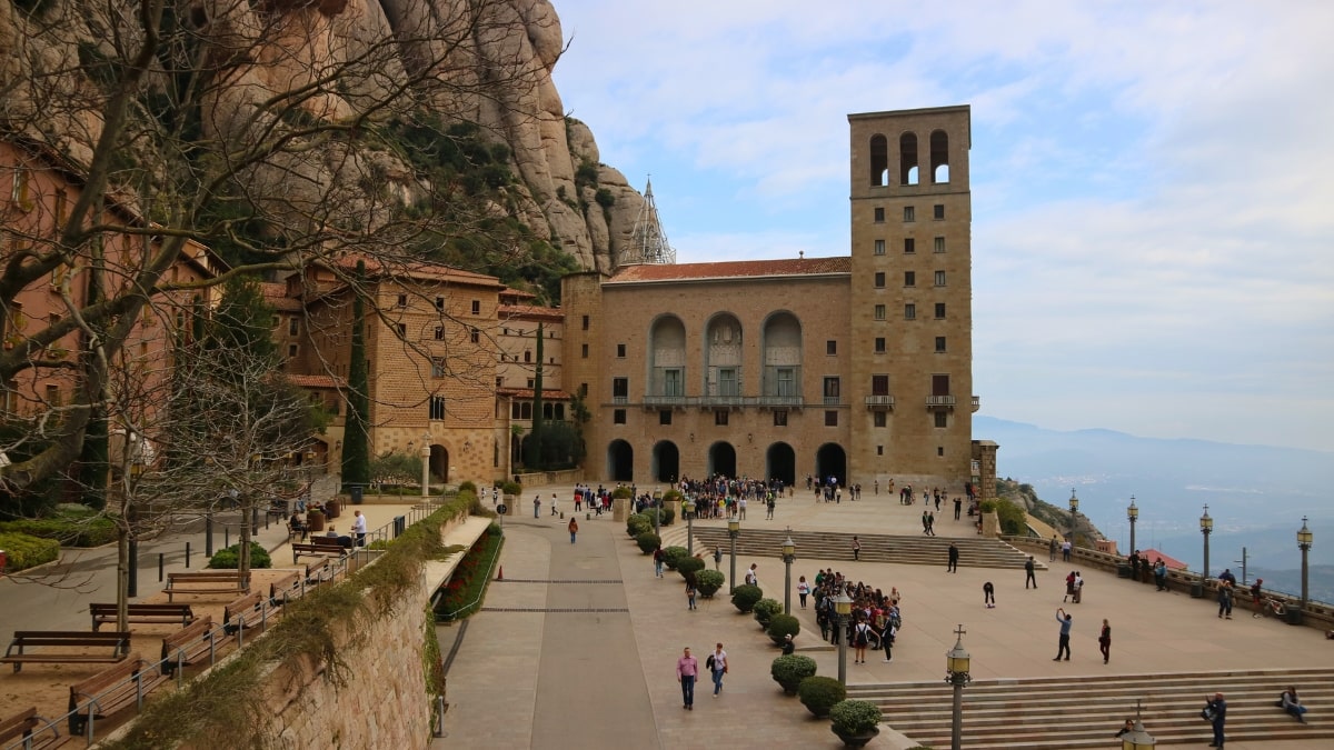 Is Montserrat Worth Visiting from Barcelona in 2025?
