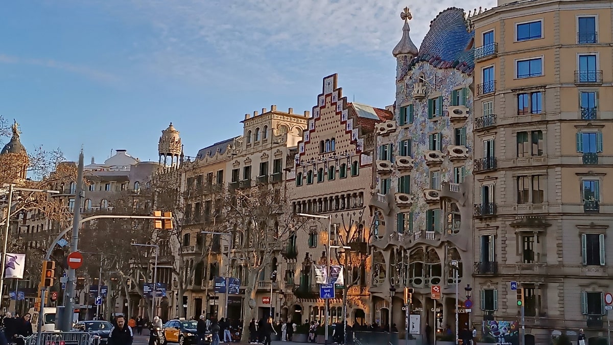 15 Viewpoints in Barcelona: The Best Panoramas in the City