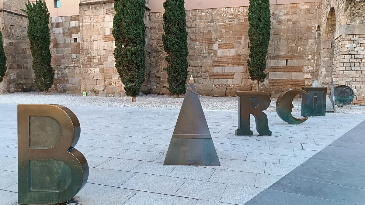 5 Best Archaeological Sites to See Roman Ruins in Barcelona