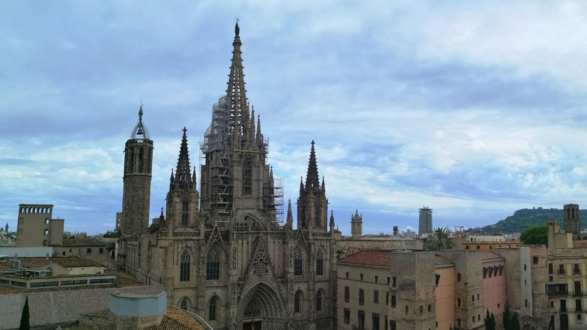 Gothic Quarter Barcelona Local Guide to Eats, Stays & More