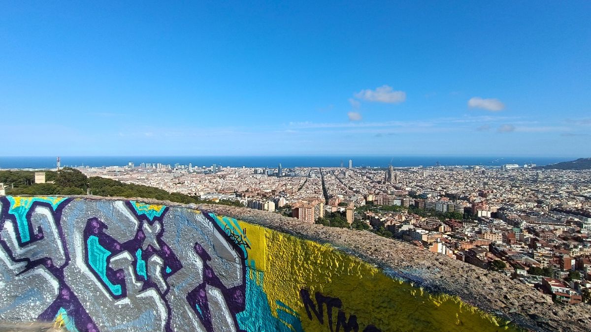 How to Spend 4 Days in Barcelona: The Ultimate Itinerary