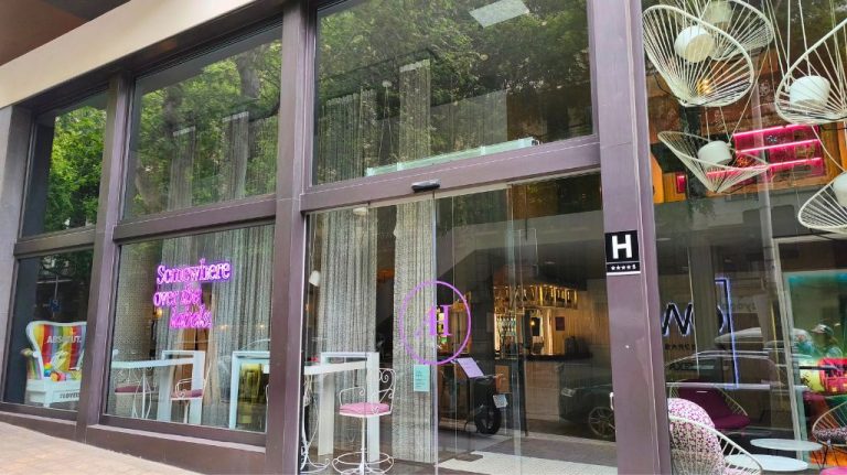 Where to Stay in Eixample, Barcelona: 10 Best Hotels in 2026